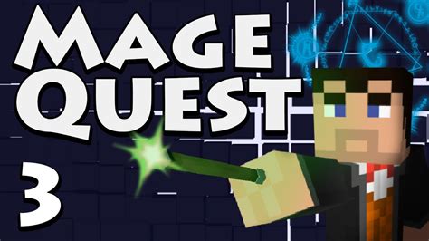 Botania Basics Mage Quest Part 3 [botania 1 7 10] Youtube