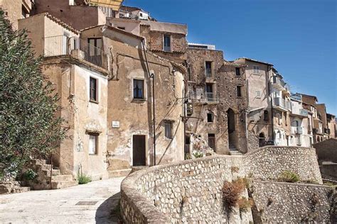 Calabria Cities