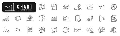 17 Thousand Analytics Editable Stroke Royalty Free Images Stock
