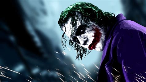 Badass Joker Wallpapers Top Free Badass Joker Backgrounds