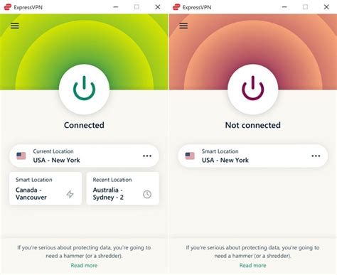 ExpressVPN 년 리뷰 쓸 만한 가치가 있을까 PrivacyForKorea