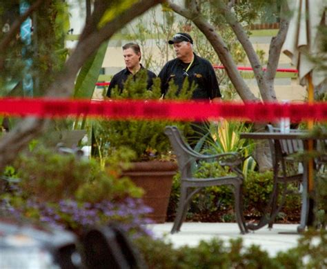 Anaheim Police Arrest Two Men Suspected In Burglary Orange County
