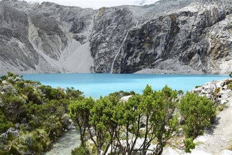 Trekking A La Laguna 69 Viajeros Ocultos