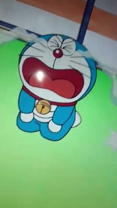 Doraemin Khóc òa Youtube