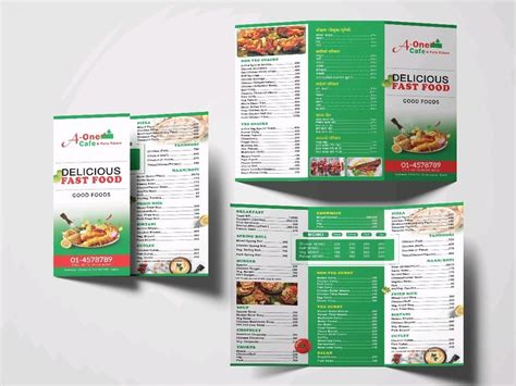 Bikash Chaudhary On Linkedin Graphicdesign Restaurent