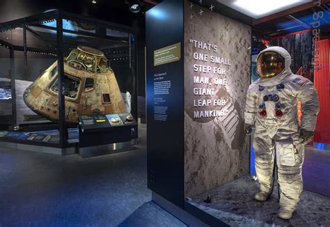 Apollo 11 In Space