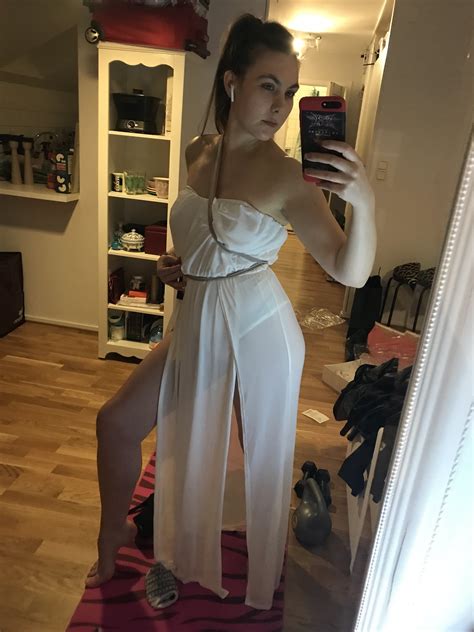 Elize Ryds Feet