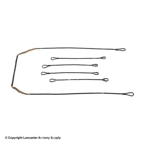 Ravin Crossbow String And Cable Set