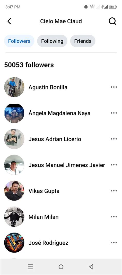 Cielo Mae Claud Thank U So Much Po S Wlang Sawang Facebook