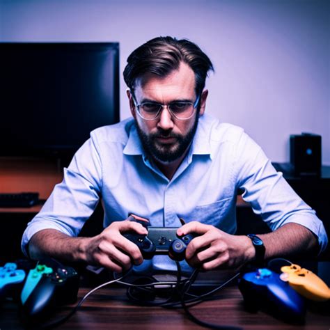 Common Gaming Console Issues And How To Fix Them Gadget Shark