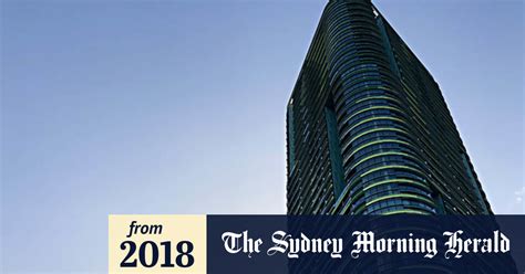 Video 30 Storey Tower At Risk Of Collapse