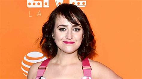 Mara Wilson Mara Wilson Iqiyi