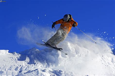 Extreme Skiing Wallpaper Wallpapersafari