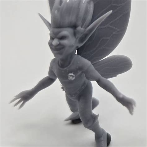 ♟ Bb Sprite・free Stl File For 3d Printing・cults