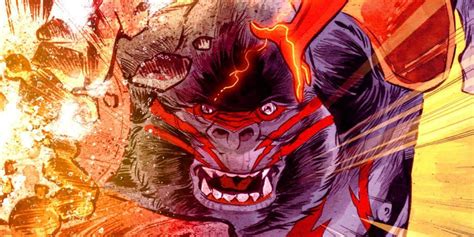 Justice League Will Introduce Dcs Still Force