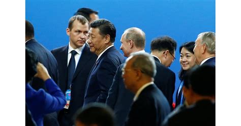 Путин разговаря с Ердоган в Пекин