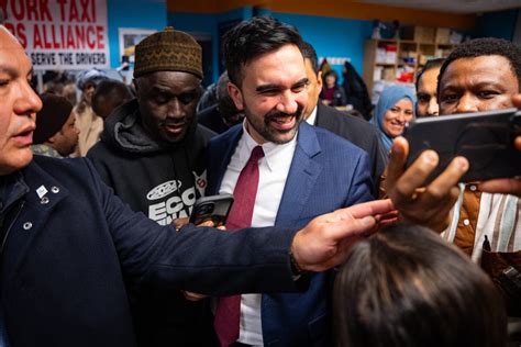 Tiktok Were Back Mayor Mamdani Announces Return Of Social Media