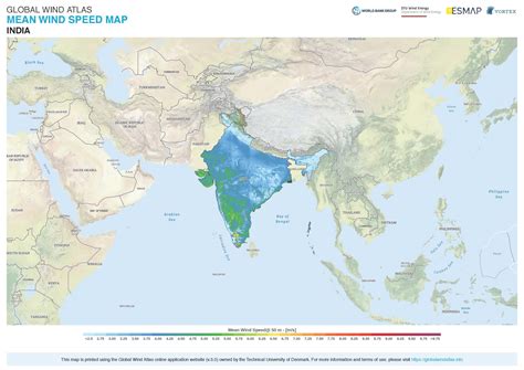 India Wind Harvest International