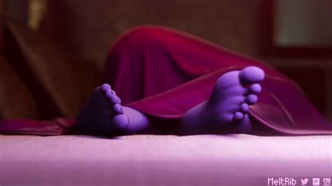 Tracer Getting Dmachined Widow Part1