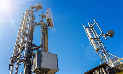 5g Base Stations