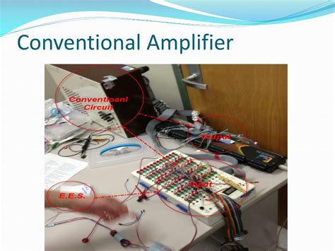 Ppt Human Machine Interface Hmi Enabled By Epidermal Electronics