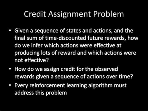 Reinforcement Learning Ppt Download