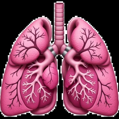 Lungs Emoji Ai Emoji Generator