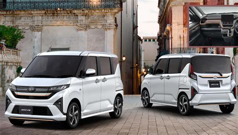 ダイハツ ムーヴ モデルチェンジ最新情報｜2025年6月発売・スライドドア初採用・価格・スペック完全ガイド