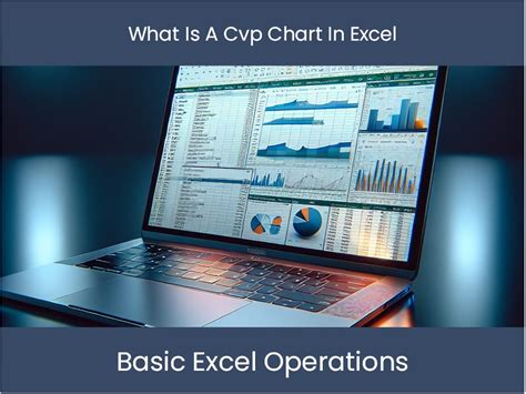 Excel Tutorial What Is A Cvp Chart In Excel
