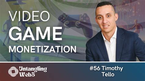 Web3 Gaming Revolution Ownership And Monetization