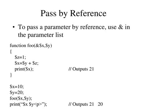 Ppt Introduction To Php Powerpoint Presentation Free Download Id