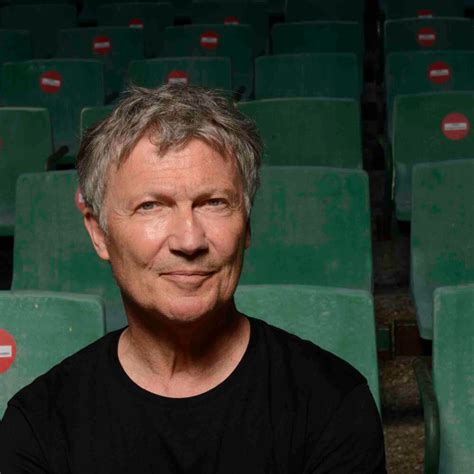 Michael Rother 50 Years Of Neu Kampnagel