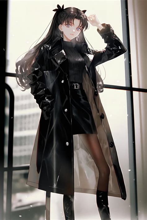 Megumi Aikawa Rwinterwaifus