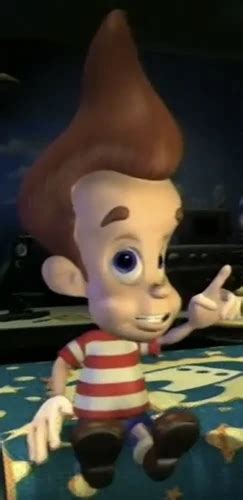 Jimmy Neutron Heroes Wiki Fandom