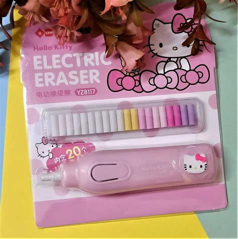 Eraser Electric At Carolann Ness Blog