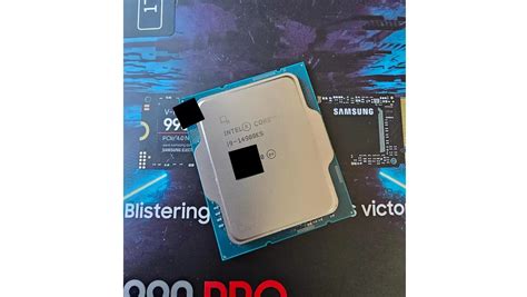 Intel Core I9 14900ks Doğrulandı 6 2ghz Ve Daha Fazlası Donanımhaber