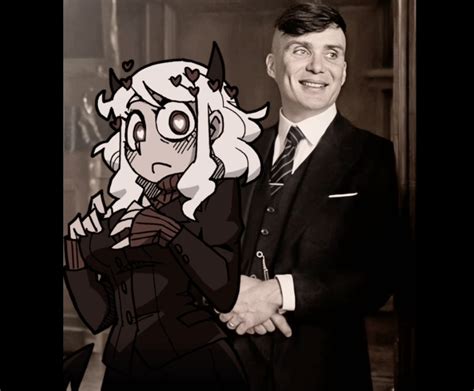 Gangstas With Helltaker Waifus 😈 R Gangstaswithwaifus