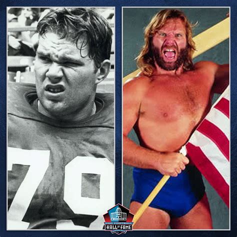 Hacksaw Jim Duggan Young