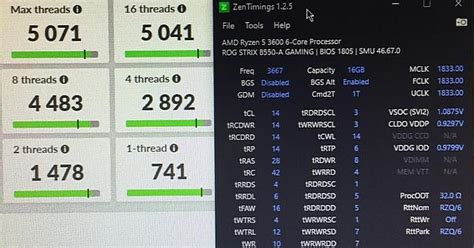 3d Mark Cpu Test Album On Imgur
