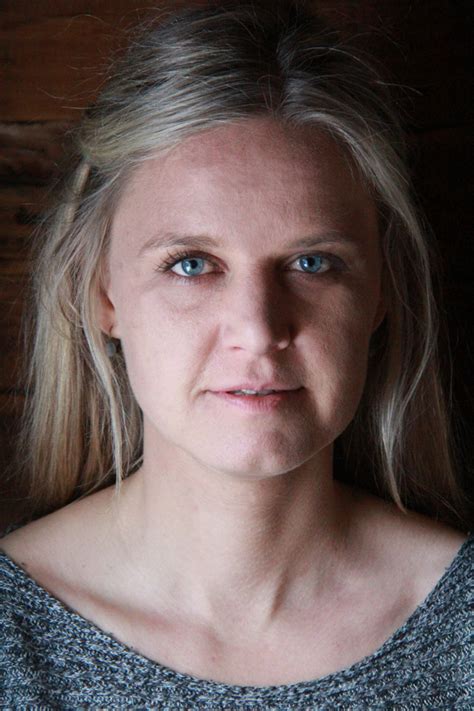 Barbara Bachmann Freie Reporterin