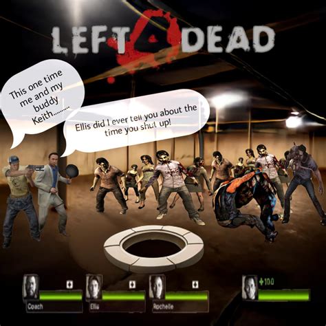Left4dead Meme Wallpaper Rl4d2