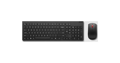 Lenovo Essential Wireless Combo Gen2 4X31N50746