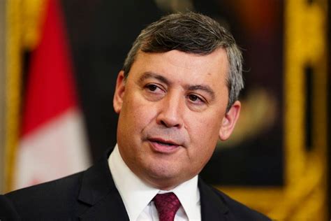 Tories Back Liberal Foreign Interference Legislation Urge Quick