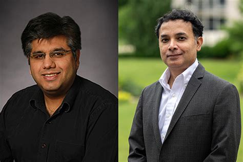 Vishal Monga And Swaroop Ghosh Named Ieee Fellows Penn State Engineering