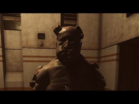 Melee In Scp Secret Laboratory Youtube