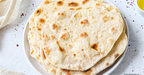 Flour And Water Bread At Buddy Franzen Blog