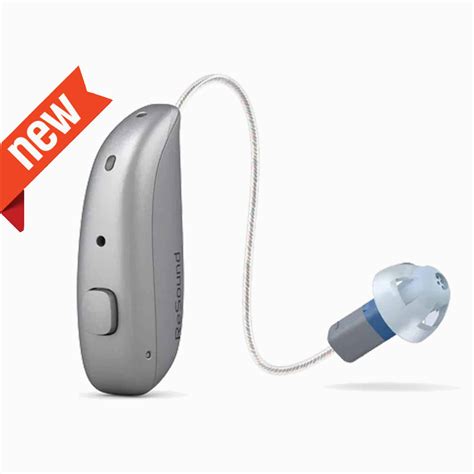 Gn Resound Hearing Aids Audiolab Hearing Care Centre