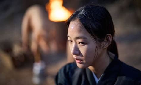 Exhuma Goes Digging For Big Fun Horror Movie Thrills And It Strikes Gold