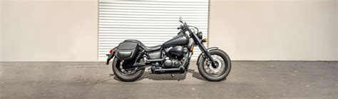 Honda Shadow Saddlebags Hard And Leather Saddle Bags For Shadow Vikingbags