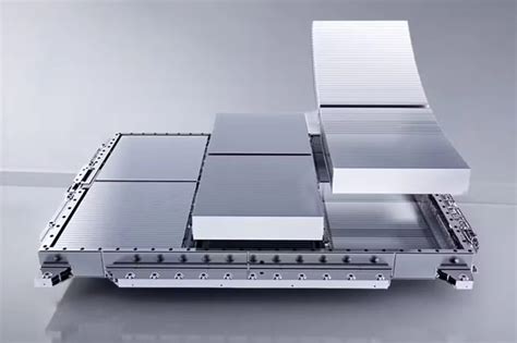 1097 In Nine Minutes Byd Presents Second Generation Of Blade Battery